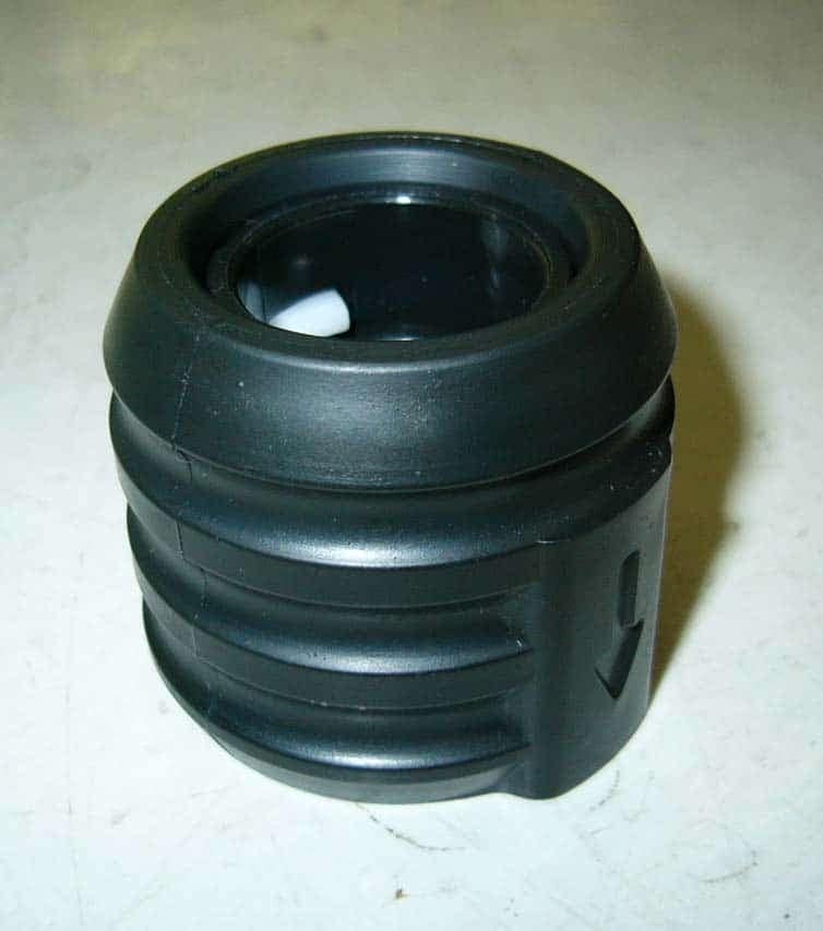 Pro Foam 2 Multi-Dilution sprayer Quick Coupler - ProVetLogic