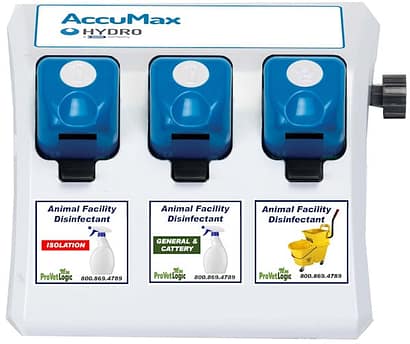 AccuMax 35581 Filling Station - ProVetLogic